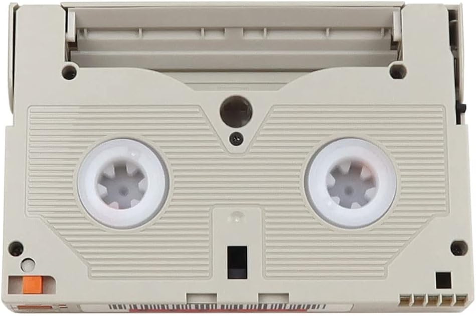 HP Tape, AIT-2, Q1998A, 50GB/130GB, 230M