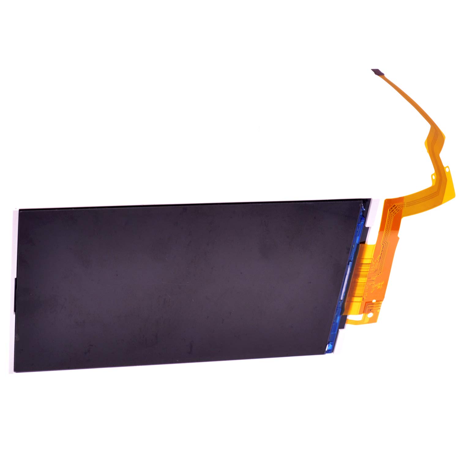Deal4GO Upper Top LCD Screen Display Repair Replacement for New Nintendo 2DS XL (LL) Consoles
