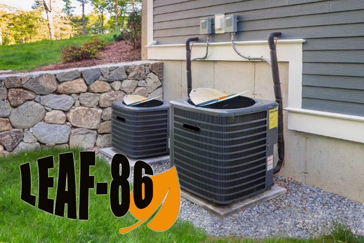 AC GUARD ALL SEASON LEAF-86 -AIR CONDITIONER COVER 30" for outside