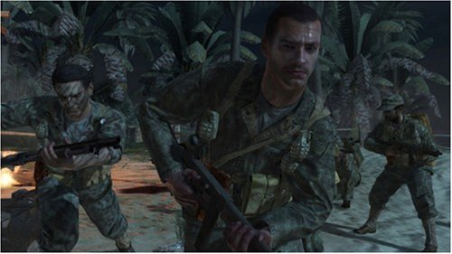 Call of Duty: World at War Greatest Hits - Playstation 3
