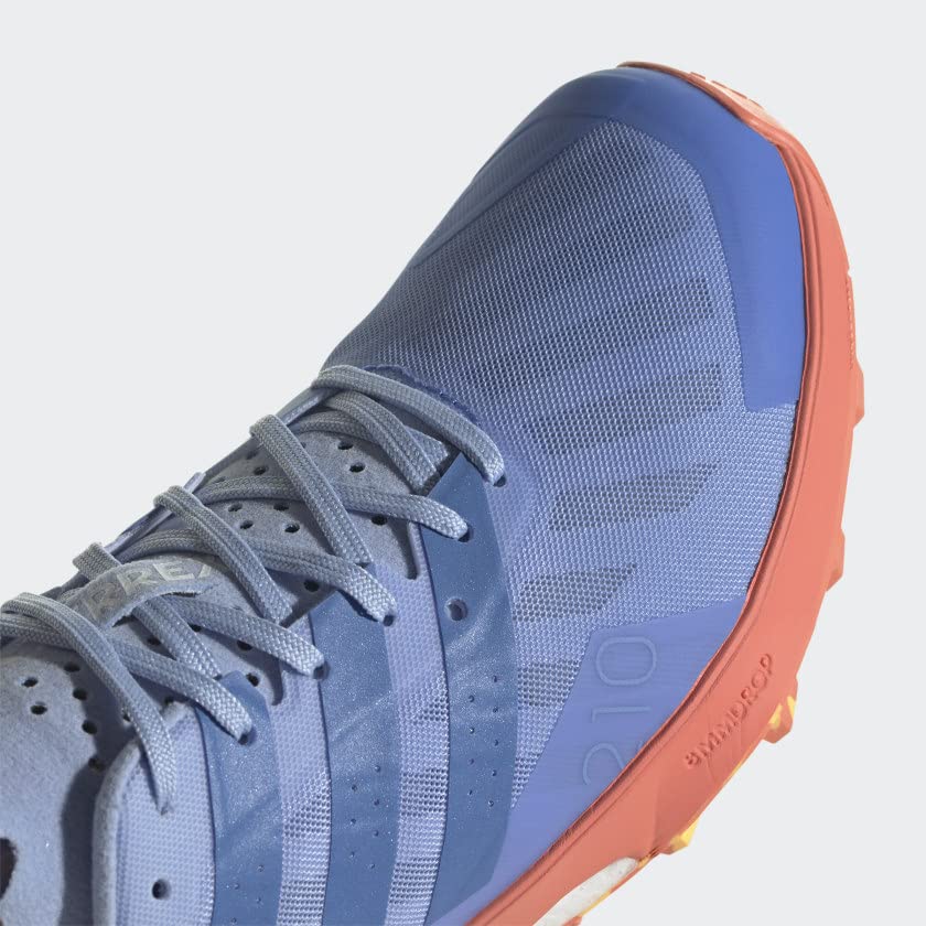 adidas Terrex Speed Ultra Trail Running Shoes Women's, Blue, Size 8