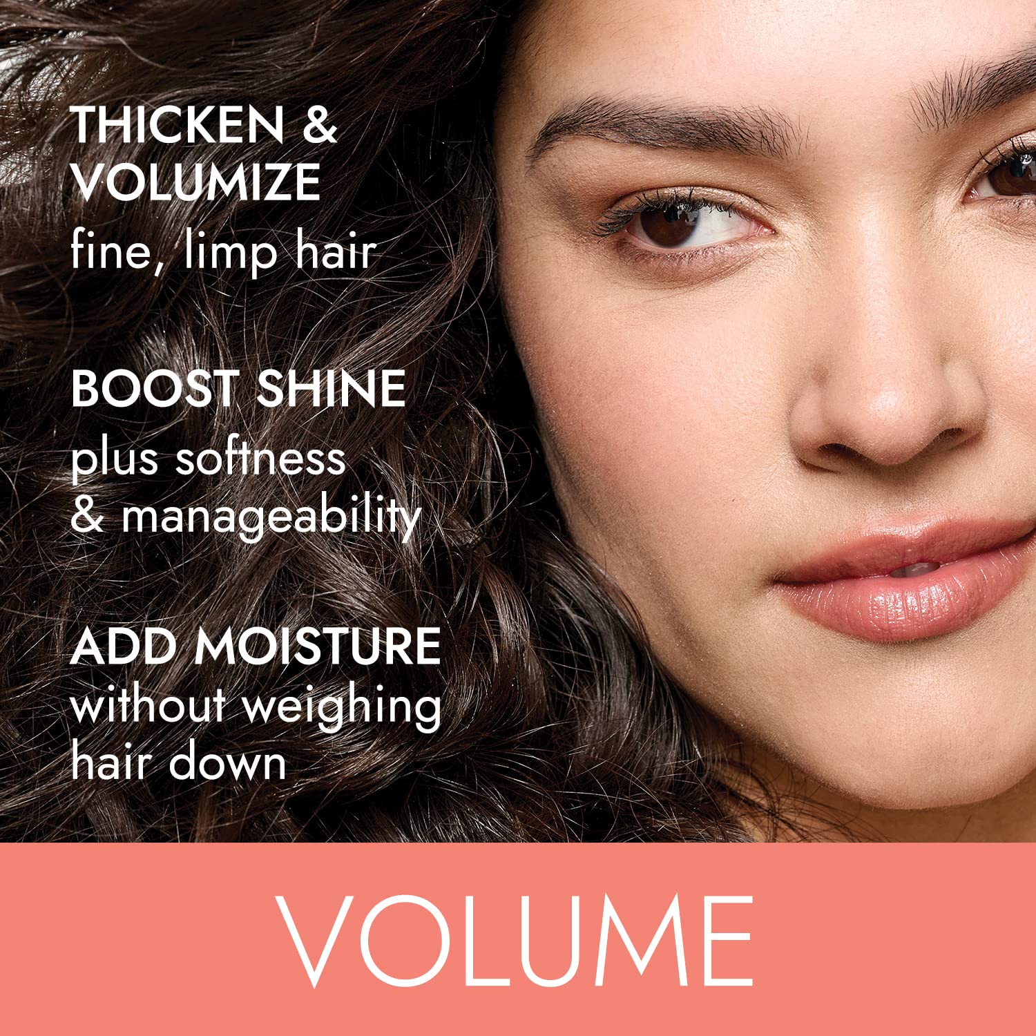 ion Miracle Leave In Conditioner, Vegan, Paraben Free, Adds Shine, Eliminates Frizz, Hydrating, 8 Oz