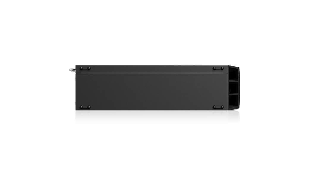Lenovo - 300s-08IHH Desktop - Intel Core i5-8GB Memory - 1TB Hard Drive - Black