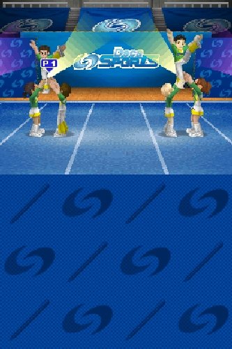 Deca Sports - Nintendo DS