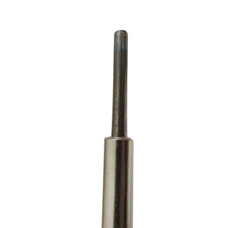 8pcs Diesel Glow Plug for Chevy GMC 6.6L Duramax LB7 & Early Build LLY (2001 2002 2003 2004 2005) Replaces 97226202, 800381113, 97364968, 97326305, DRX0058