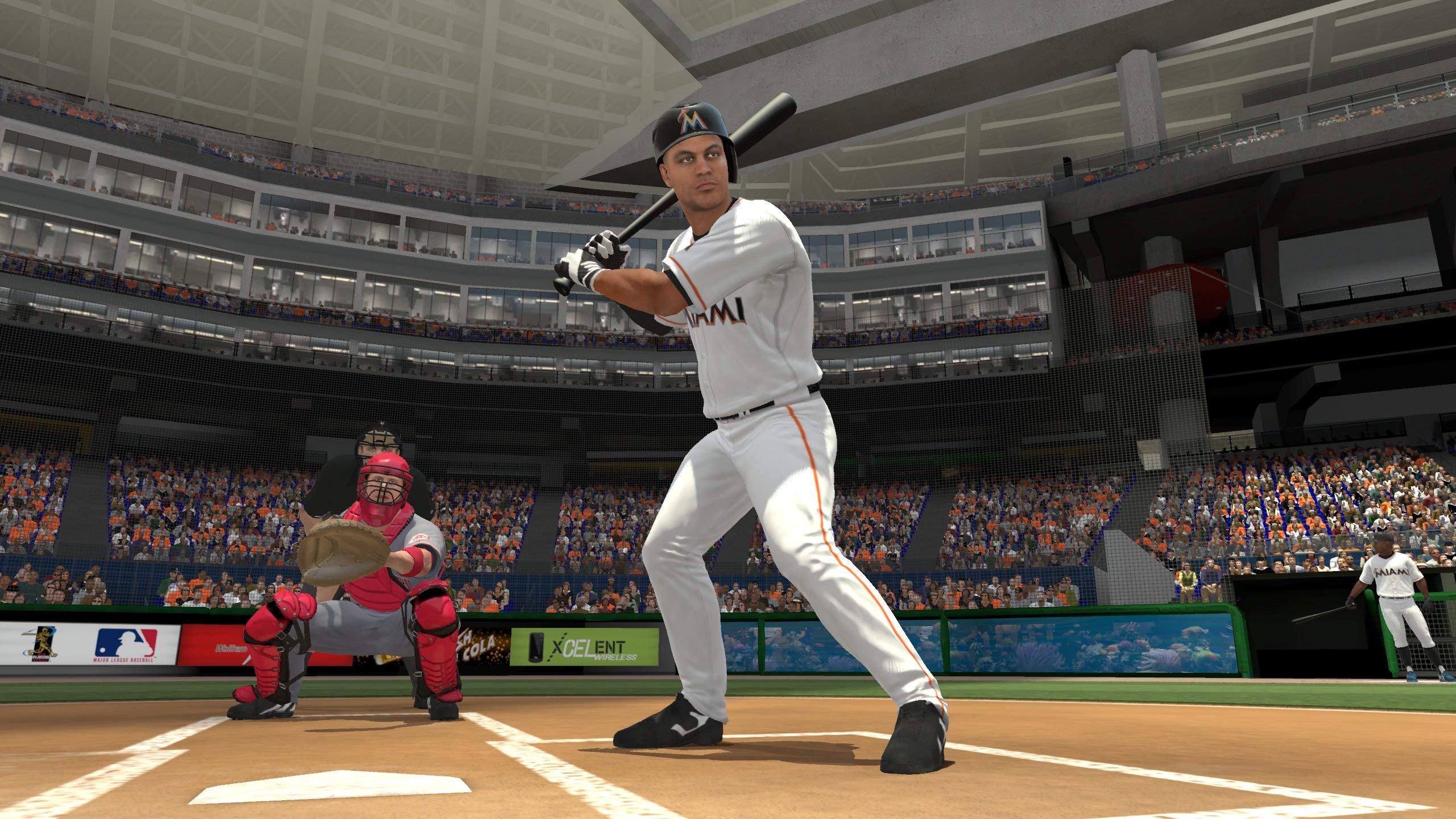 MLB 2K13 - Xbox 360 (Renewed)