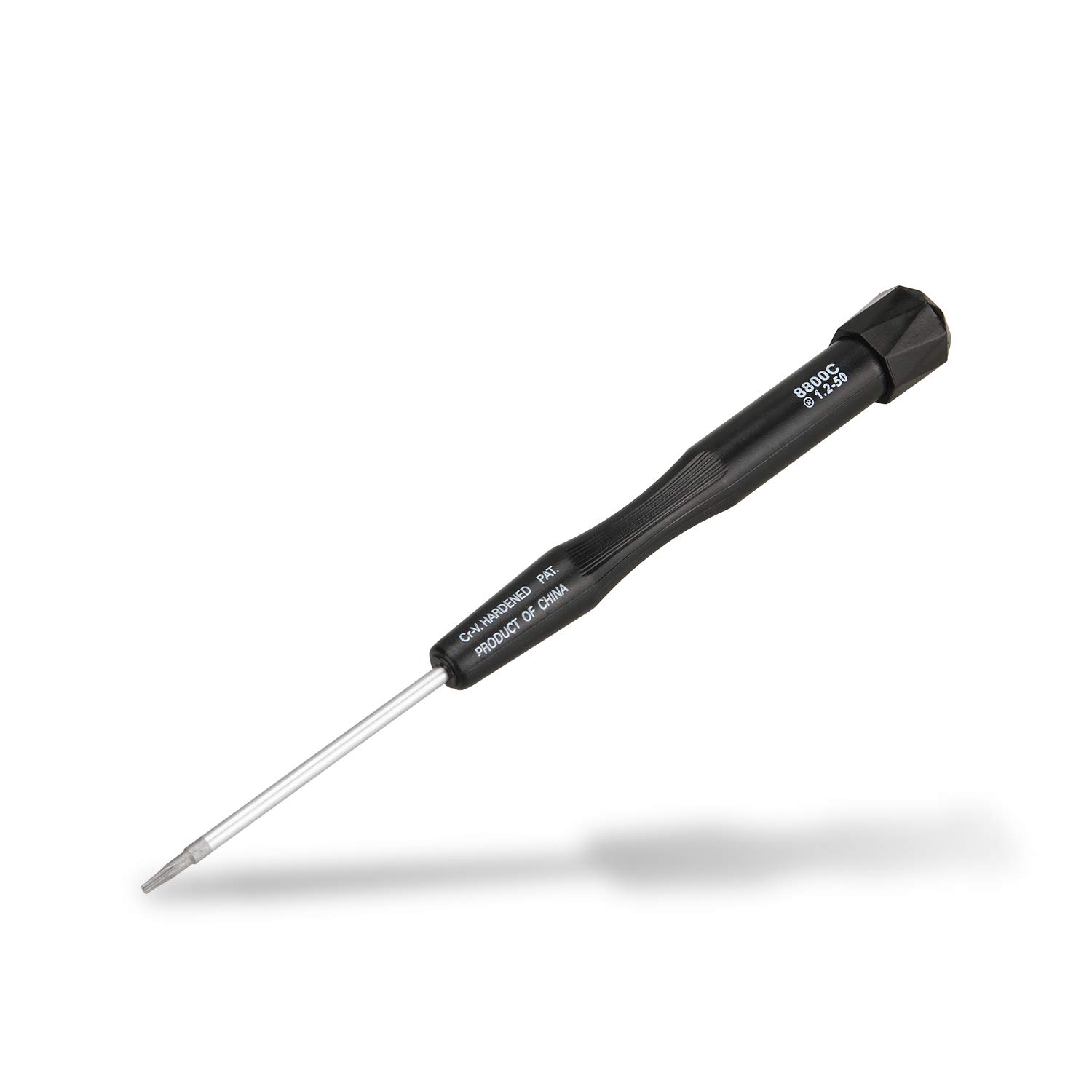 HQMaster Pentalobe Screwdriver for Apple MacBook Air & MacBook Pro with Retina Display Macs Notebook Laptop Back Case Bottom Cover Star Screws Computer Repairing Opening Tool