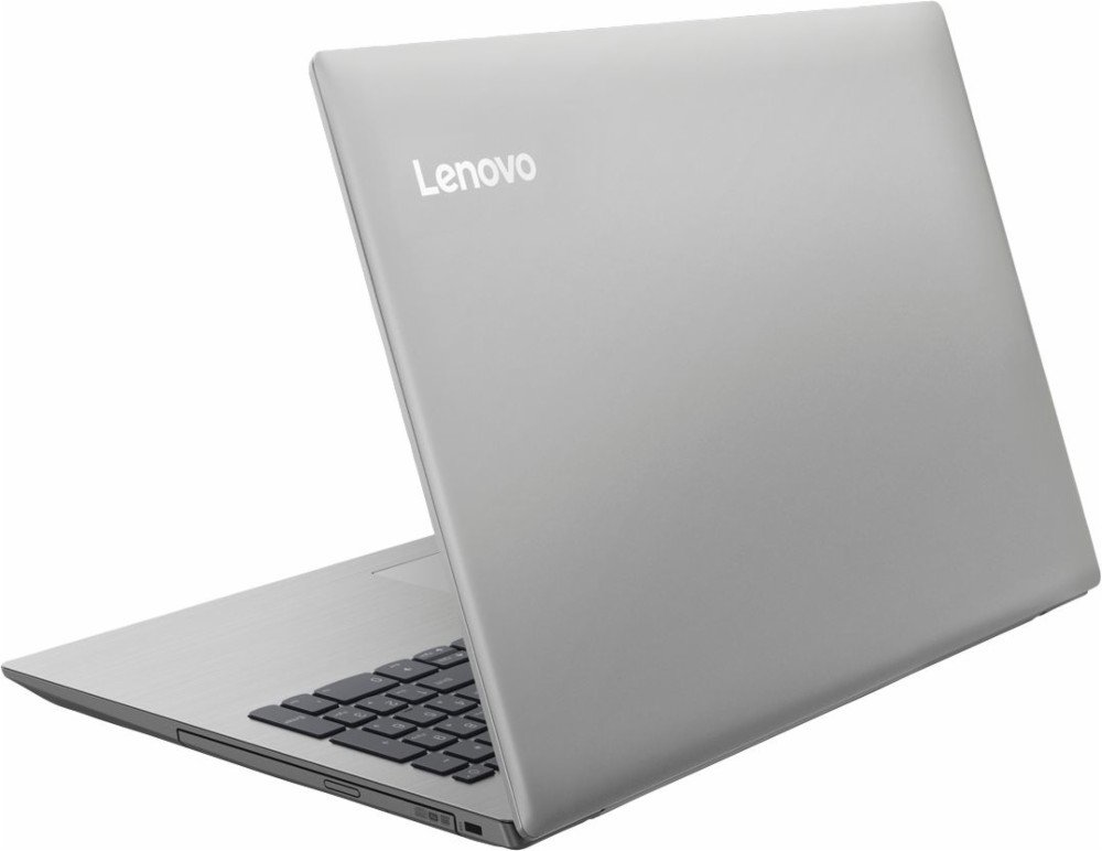 Lenovo Premium 330 Series 15.6 inch HD Laptop, Intel 8th Gen Core i3-8130u Processor, 8GB DDR4, 256GB SSD, DVD Writer, Wireless-AC, Bluetooth, HDMI, USB C, Ethernet, SD Card Reader, Windows 10