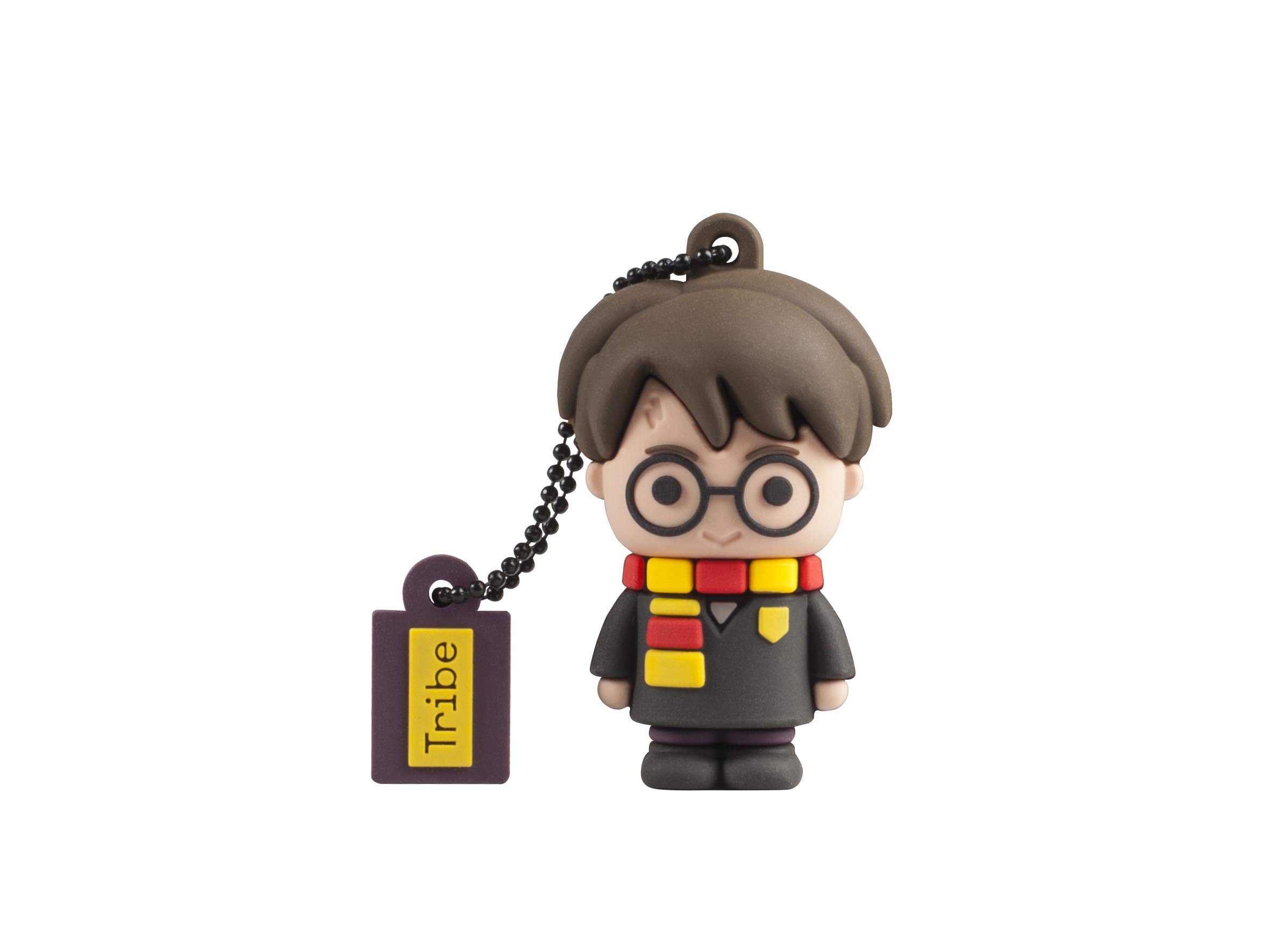 Tribe FD037501 Harry Potter - Harry Potter 16 GB USB Flash Drive