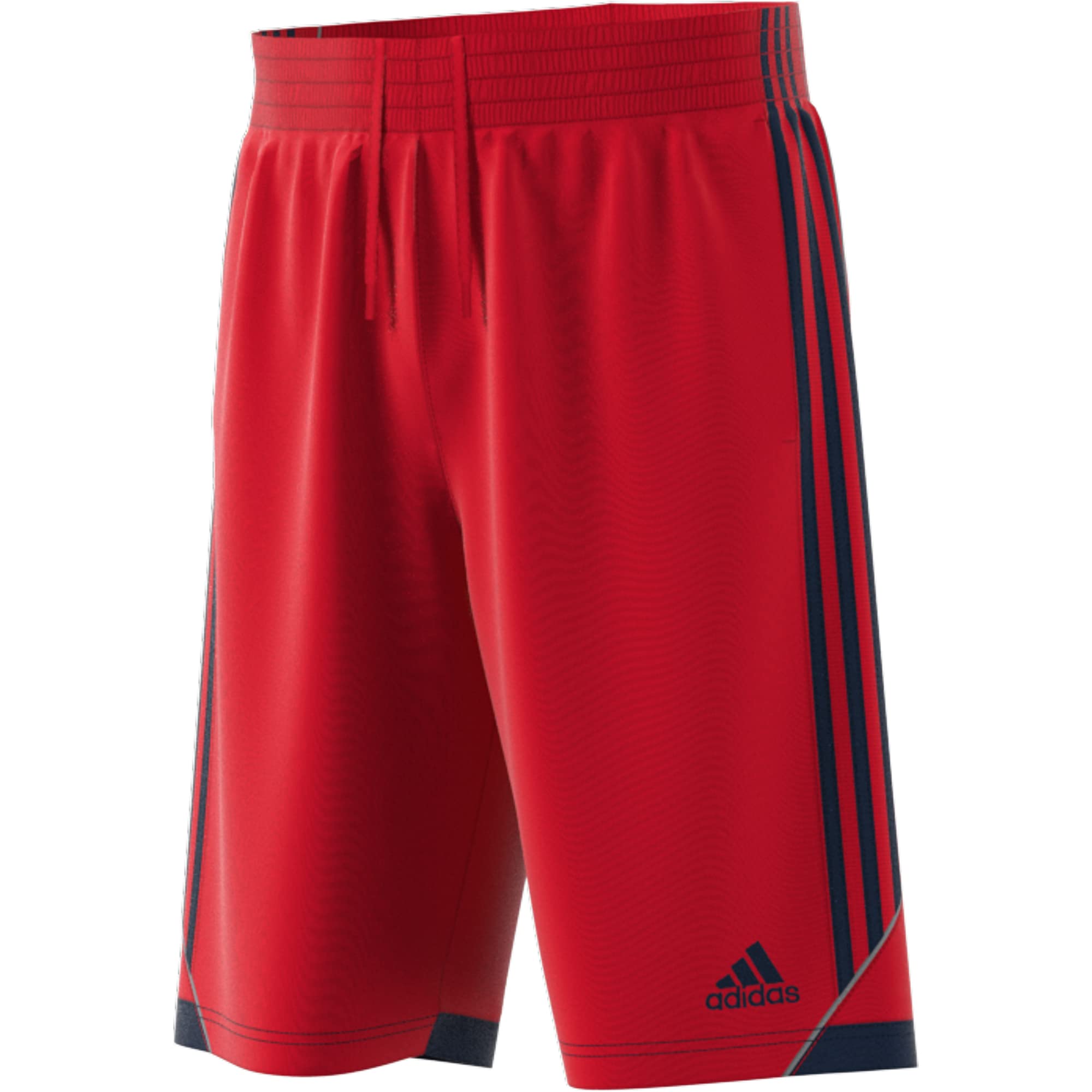 adidas,Mens,3G Speed Shorts,Scarlet,Medium