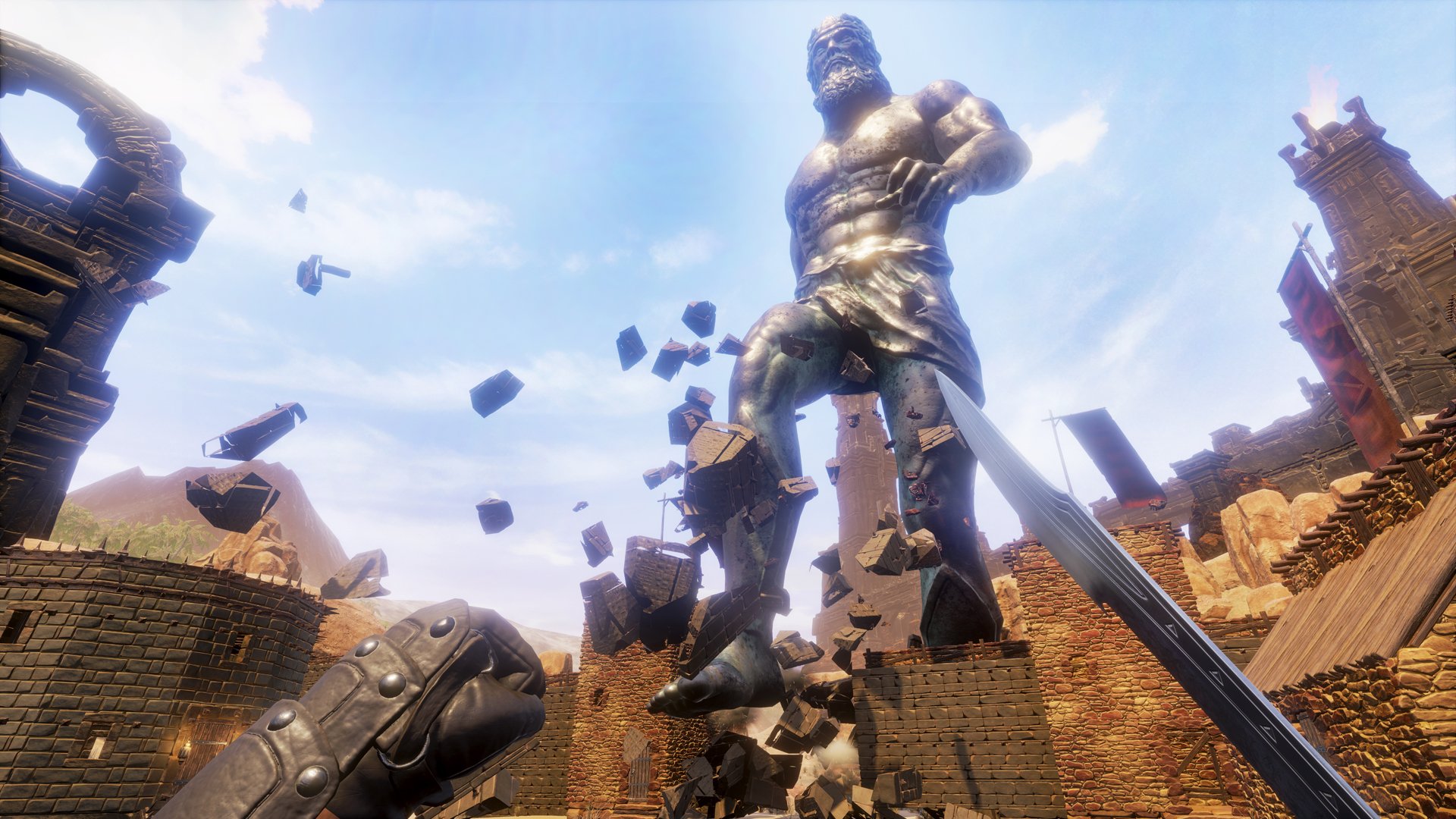 Conan: Exiles - PlayStation 4