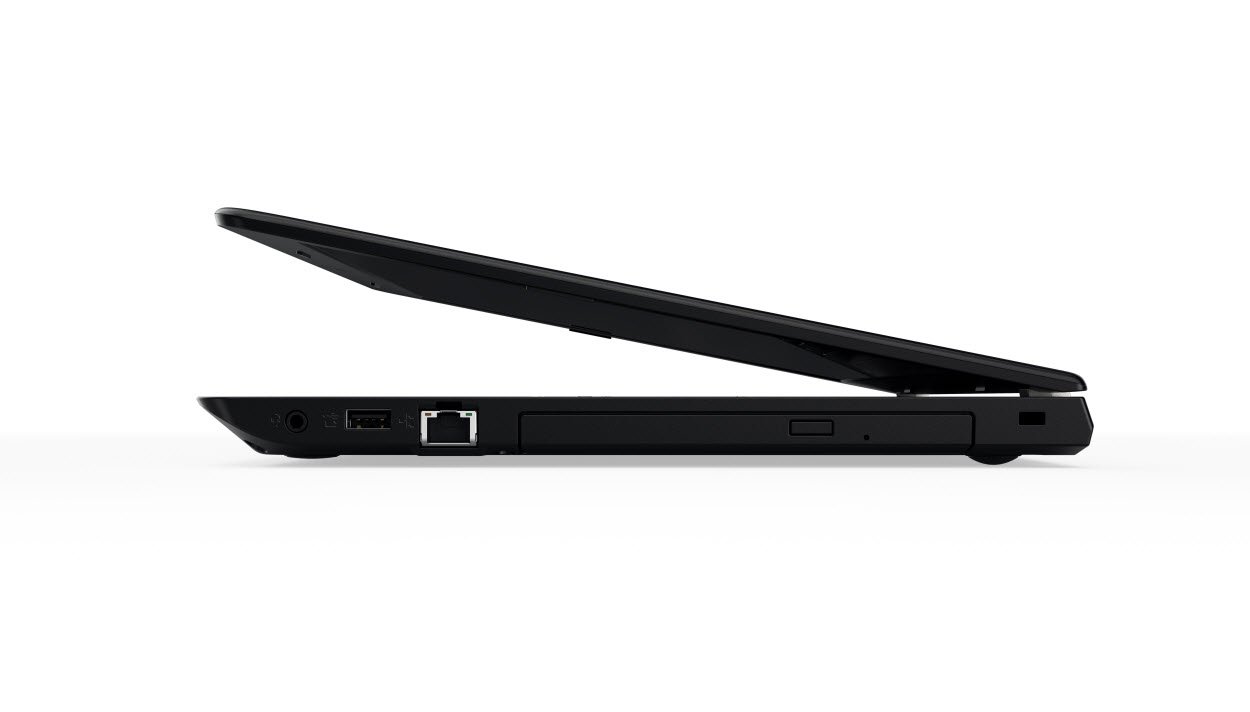 Lenovo ThinkPad E570 15.6” Display, 512GB SSD PCIe-NVMe, Intel Core i5, 8 GB DDR4, W10P