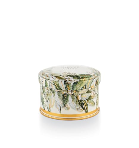 ILLUME Noble Holiday Mini Tin Candle Gift Set