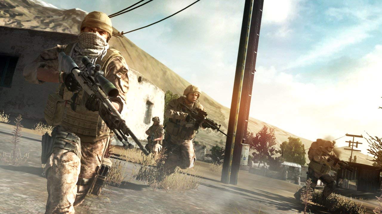 Operation Flashpoint: Red River - Xbox 360 (Renewed)