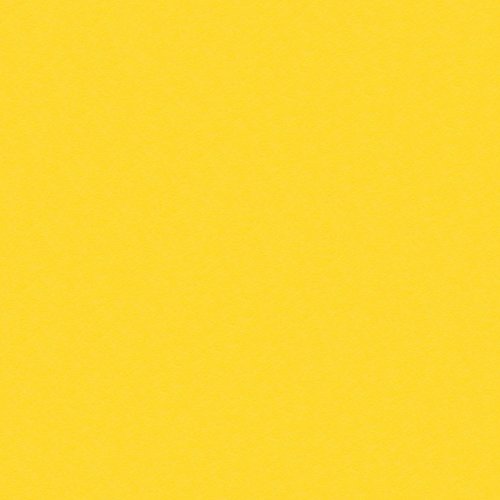 Lemon Yellow Cardstock - 8.5 x 11 inch - 65Lb Cover - 50 Sheets - Clear Path Paper