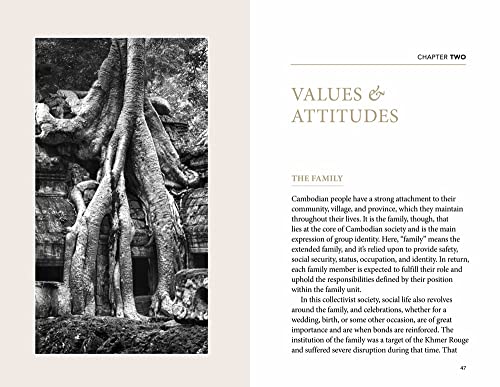 Cambodia - Culture Smart!: The Essential Guide to Customs & Culture