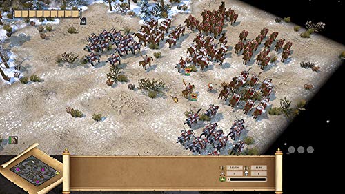 Deep Silver Commandos 2 & Praetorians: HD Remastered Double Pack - Xbox One - Xbox One