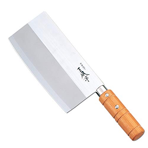 Fuji Merchandise FA70 11.25"(7") Chinese Clever, One Size, Gray