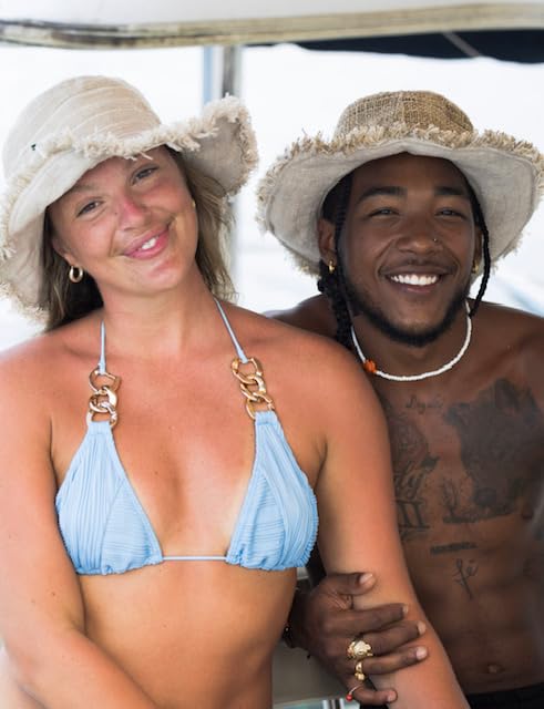 Asatre Hemp Hat - Hemp Sun Hat, Festival Hat, Hemp Sun Hat, Wide Brim Farmers Hat, Summer Hippie Hemp Hat, Packable Natural Sun Hat