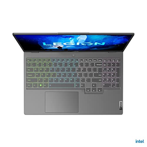 Lenovo Legion 5 Gaming Laptop 2023 15.6" WQHD 165Hz Display 12th Intel i7-12700H 14-Core 16GB DDR5 1TB SSD Windows 10 Pro NVIDIA Geforce RTX 3060 Thunderbolt 4 4-Zone RGB KB Wi-Fi 6E WWC 32GB USB