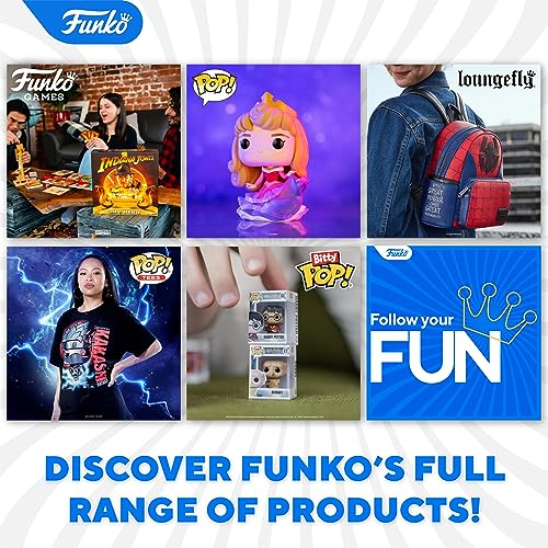Funko Pop! Keychain: Stranger Things - Dustin