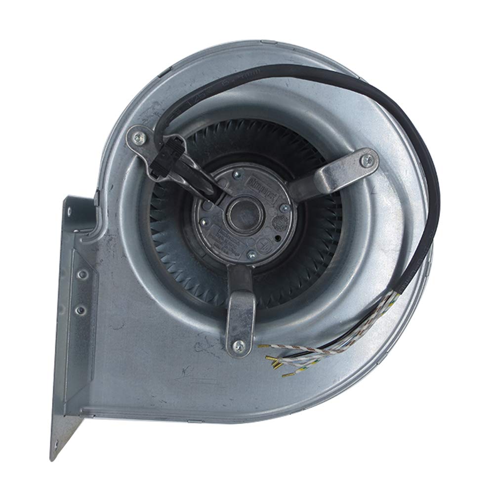HRSTAR Original New D2E146-AP47-F8 D2E146-AP47-C3 ebmpapst Fan 230VAC M2E068-EC Inverter Cooling Fans