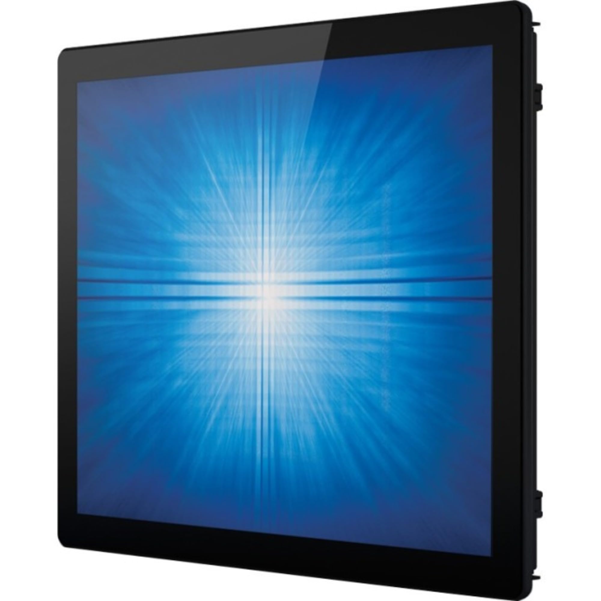 Elo Touch E331019 Elo, 1991L, 19-Inch LCD Wva (Led Backlight), Open Frame, Hdmi, Vga and Display Port Video Interface, Projected Capacitive 10 Touch Zero-Bezel, Worldwide-Version, Clear