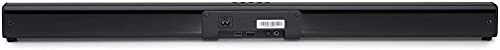 JBL Cinema SB160 2.1 Channel 220 Watt Wireless Bluetooth Music Streaming HDMI ARC Soundbar with Wireless Subwoofer Bundled with Earbuds