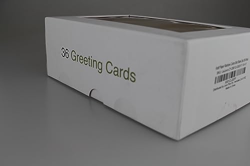 ChromaLabel 1 Inch Round Stickers, Library Supplies Sealing Stickers, Ideal Stickers to Seal Envelopes - 5000 Clear Label Stickers per Roll, Perforated Envelope Seal Stickers