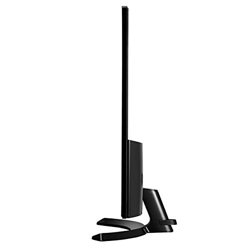 LG 32MP58HQ-P 32-Inch IPS Monitor with Screen Split, Black
