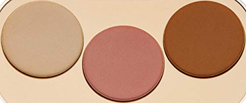 jane iredale GreatShape Contour Kit, Cool