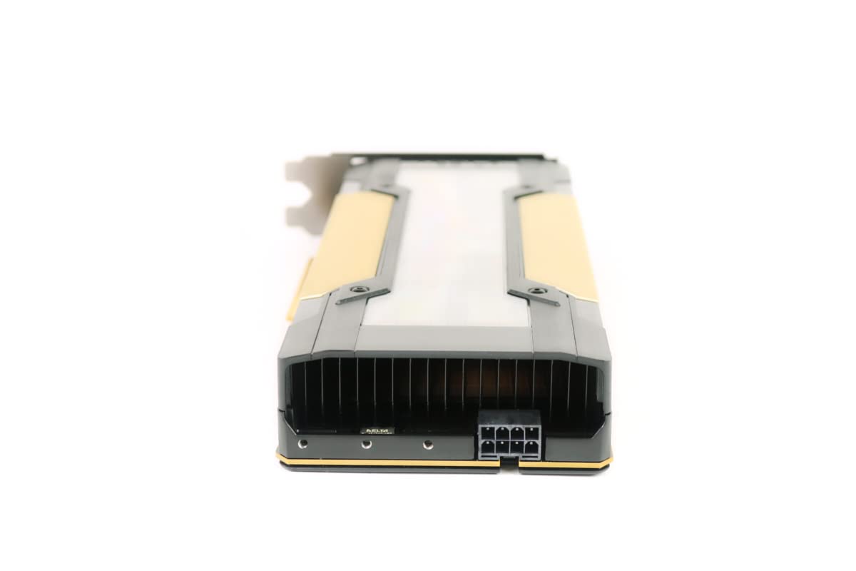 NVIDIA Tesla V100 Volta GPU Accelerator 32GB Graphics Card