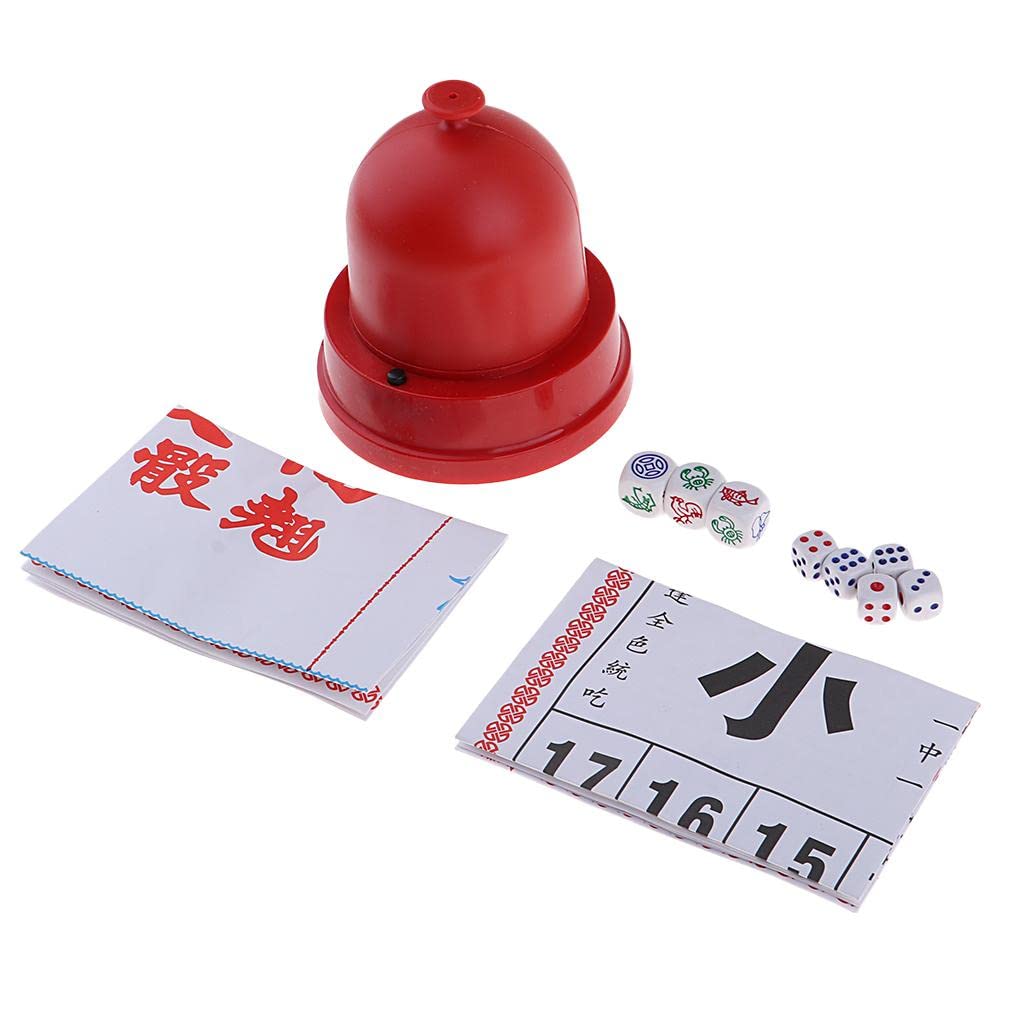 Colcolo / Automatic Cup Travel Party Toys