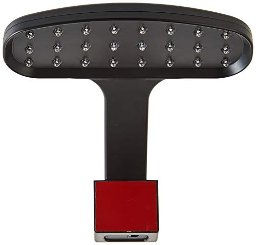 Exo Terra PT2336 Day/Night LED Fixture, Large