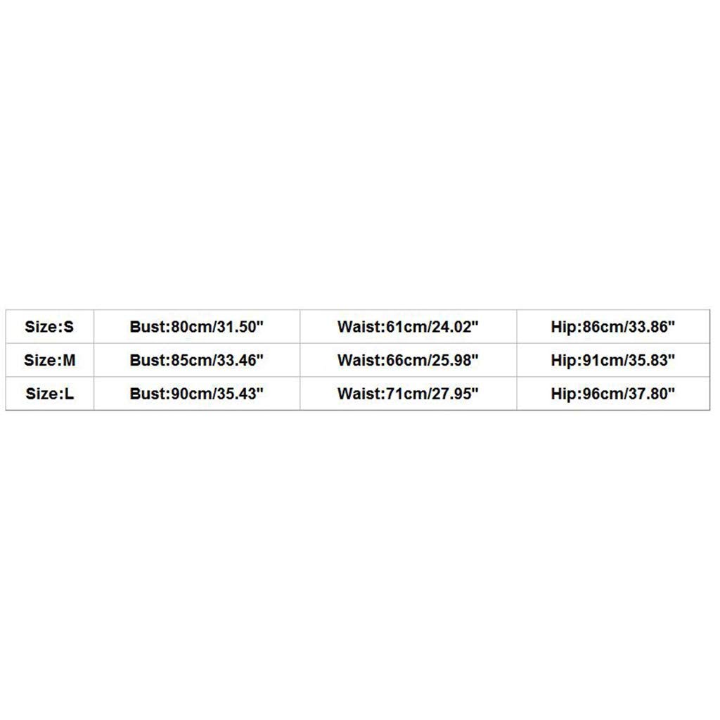 Padaleks Women's Solid Back Lace-up Swimsuit Tops Bottom High Waist Bikini Set Two Pieces Swimwear Bathing Suit