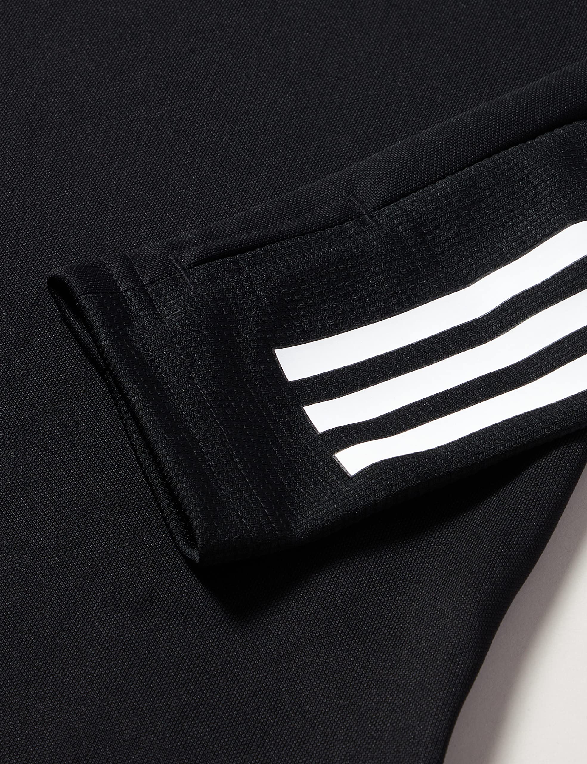 adidas Con20 Tr Top Y, Black, 2XS