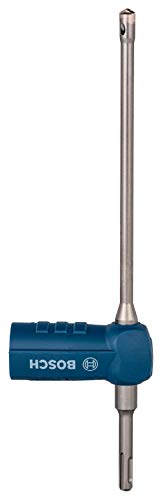 Bosch Professional Hammer Drill Bit SDS Plus-9 Speed Clean for Concrete and Masonry 18 x 320 x 450 mm Hammer Accessories
