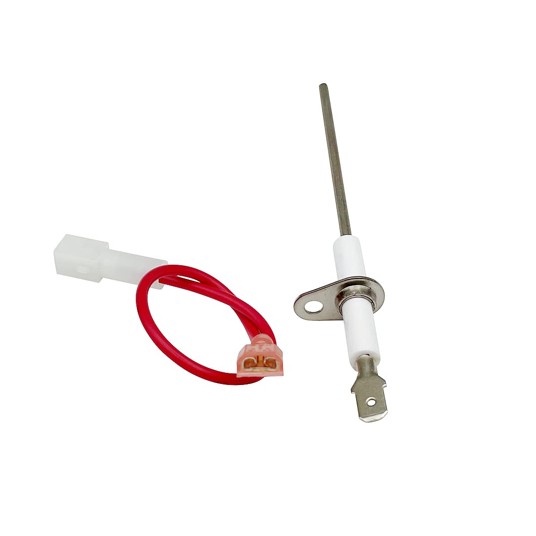 903600 OEM Furnace Flame Sensor Rod for Intertherm Nordyne Miller
