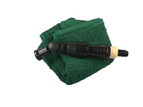 Mary Moppins Deluxe 13" Pure Lambswool RV Wash and Dry Kit