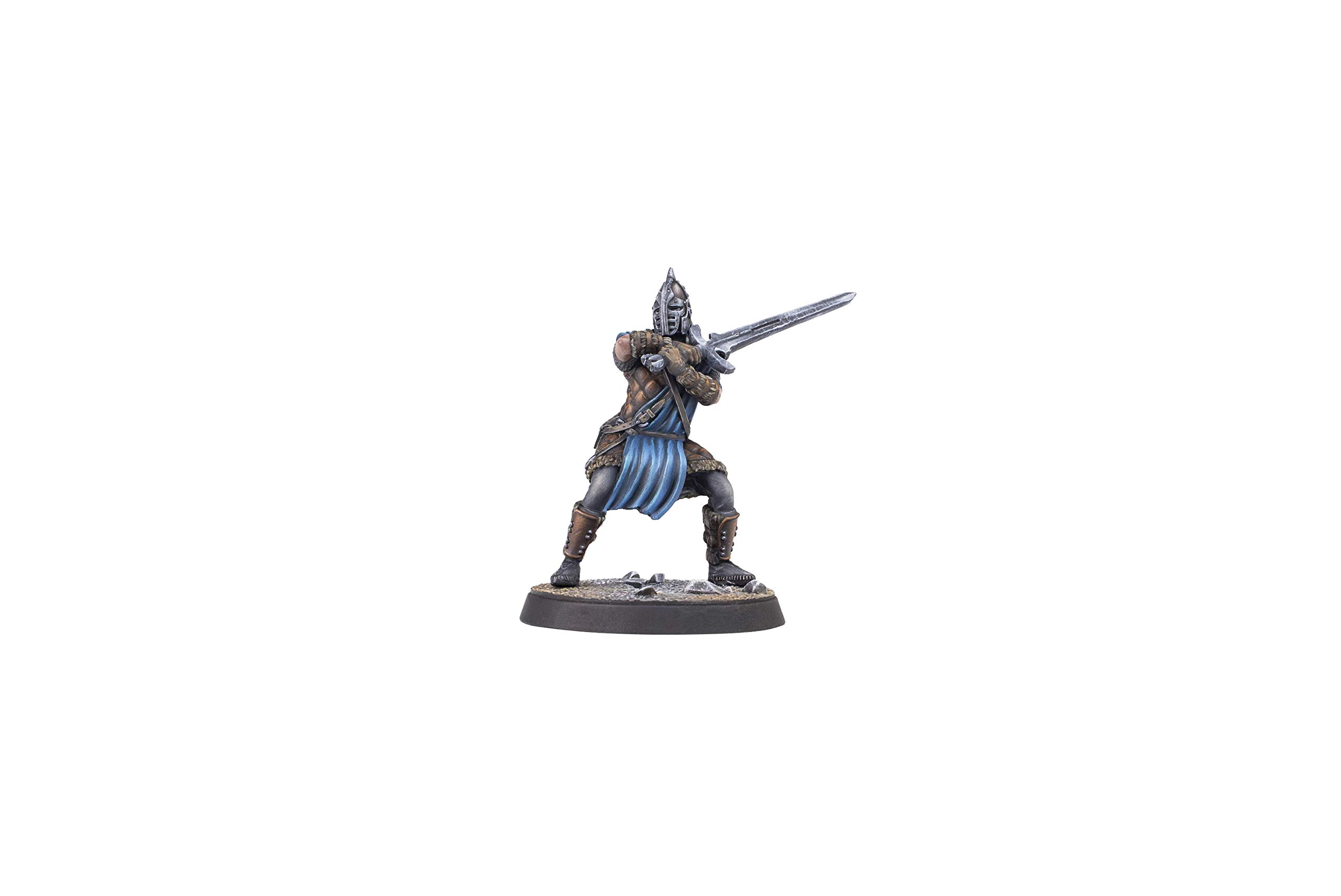 Modiphius Elder Scrolls Call to Arms - Stormcloak Faction Starter