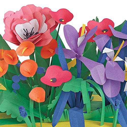 Construction Paper,Blue,12 inches x 18 inches,300 Sheets,Heavyweight Construction Paper,Crafts,Art,Kids Art,Painting,Coloring,Drawing,Creating,Paper,Art Project,All Purpose