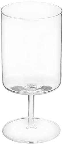 Zwiesel Glas Tritan Modo Collection Water/All Purpose Wine Glass, 14.9-Ounce, Set of 4