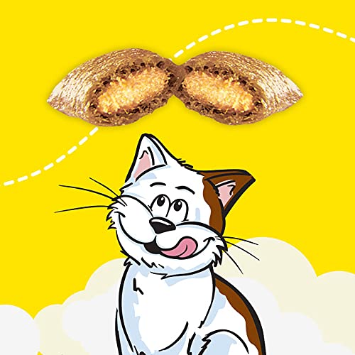 Temptations Indoor Control Chicken Flavor Cat Treats, 4.9 oz.