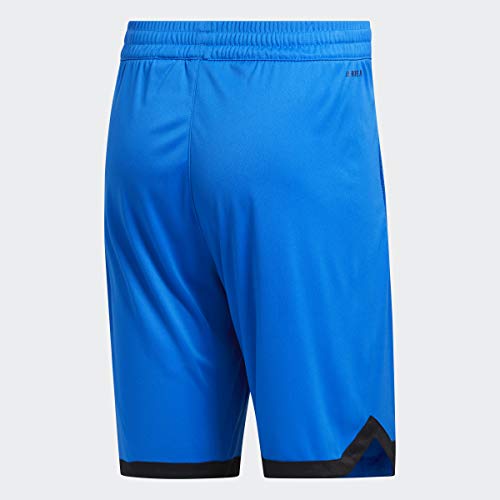 adidas Men's Sport Badge of Sport Black Medium/Long