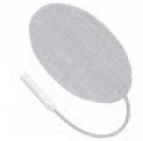 Balego® Over The Counter Patients Choice® 2" x 4" Oval, 4/Package (10 Packs = 40 Electrodes) Manufactured in The U.S.A. with American Made raw Materials.