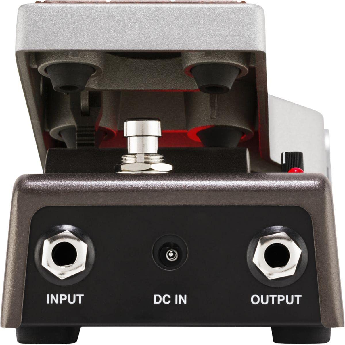 Fender Tread-Light Wah Pedal Electric Guitar Hardware (234555000)