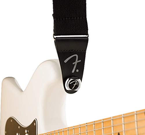 Fender Infinity Locks - Gold