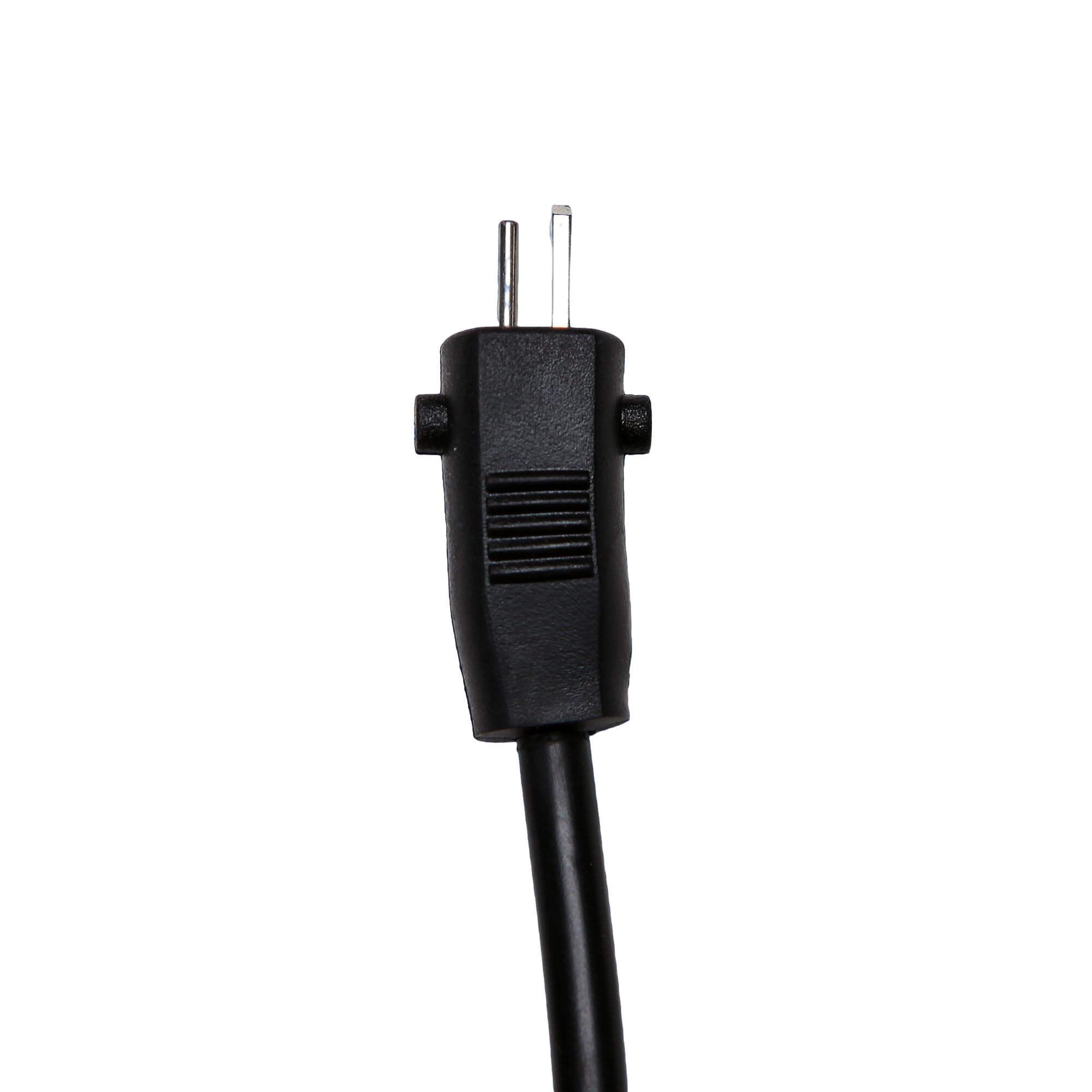 Adjustable Bed Base Input Power Cord Cable Prong Replacement