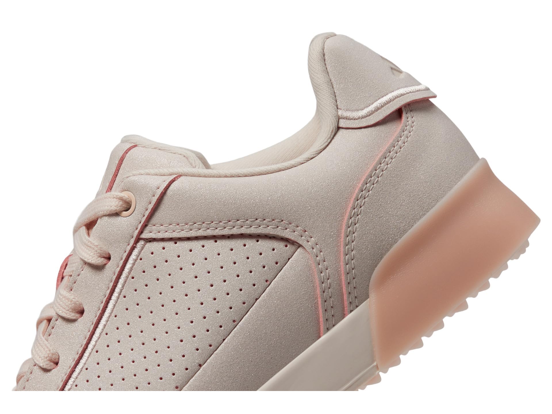 adidas Women's Retrocross Spikeless Golf Shoes, Wonder Quartz, 10