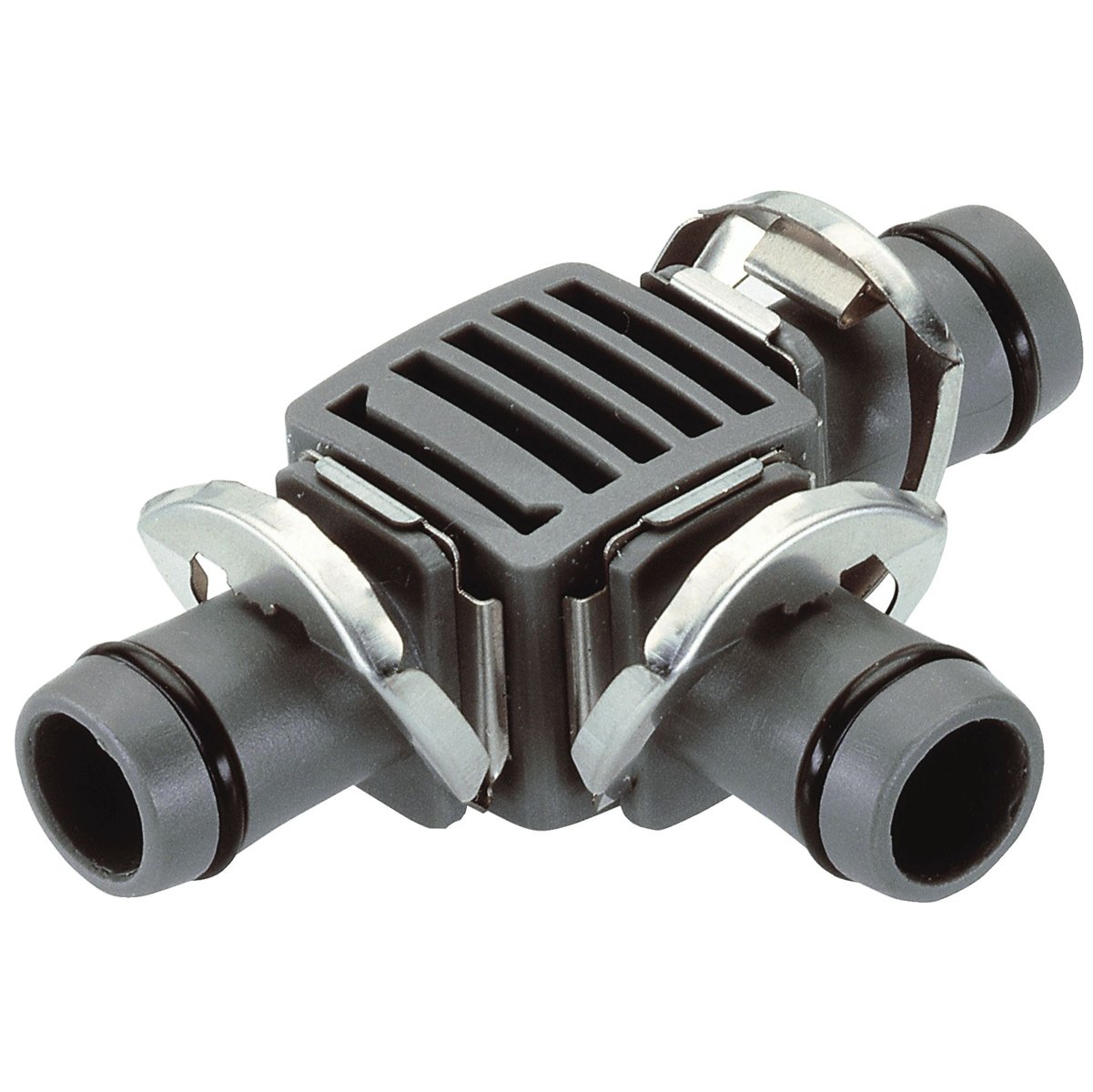 GARDENA 1329/8329-U 1/2-Inch T - Joint for Micro Drip System